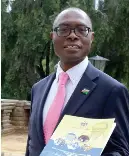 Namibia retains B1 credit rating - PressReader