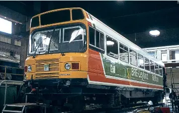 ‘PACERS': THE BR YEARS - PressReader