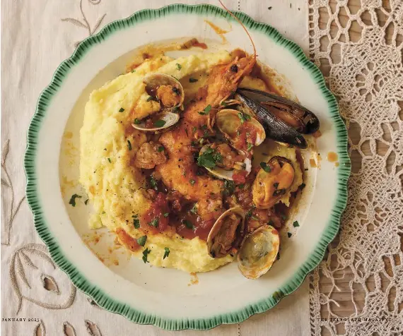Prep time: 30 minutes Cook time: 1 hour - PressReader