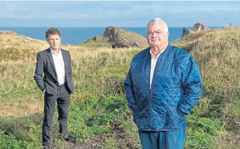 Sepa cyber attack threatens to derail plans for new cafe - PressReader