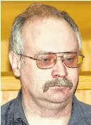 Malcolm Cuff denied parole - PressReader