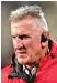 Crusaders coach on the cusp of remarkable turnaround - PressReader
