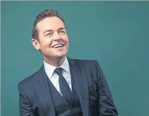 Magic moments - PressReader