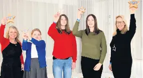 Students rewarded for appliance of science! - PressReader