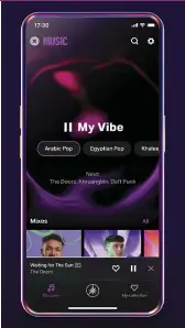 DISCOVER THE ULTIMATE ENTERTAINM­ENT: YANGO PLAY SUPERAPP - PressReader