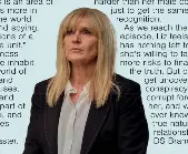 TODAY’S TV NEWS - PressReader