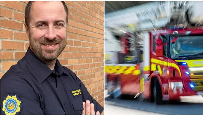 Närf-chefen: ”Vi kommer inte klara vårt uppdrag” - PressReader
