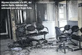 Autores’ del TERROR! - PressReader