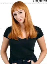 Eva Wiseman - PressReader