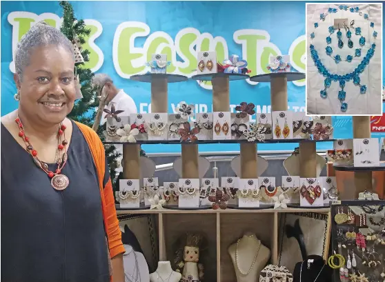 ‘Use What You Have to Make a Difference’ - PressReader