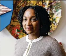 Atlanta executive charts path to ‘purpose-driven’ career - PressReader