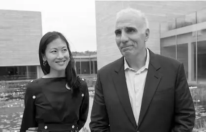 What’s the Giving Pledge? A philanthro­py scholar explains - PressReader