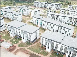 SBC LTD investors to share E30m - PressReader