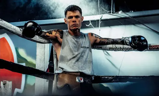 FAMILY AFFAIR - PressReader