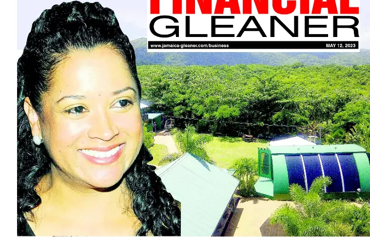 MYSTIC SURVIVAL - PressReader