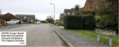 Jury shown moment police arrested killer - PressReader