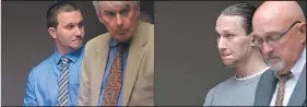 Brothers sentenced in serial burglary case that residents say robbed ...