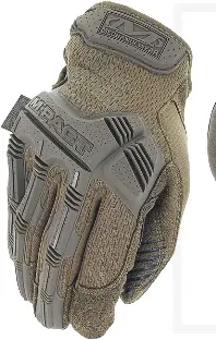 Tactical Gloves - PressReader