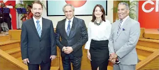 Claro y la OSN dan a conocer Temporada Sinfónica 2017 - PressReader