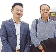 Rise to the top - PressReader