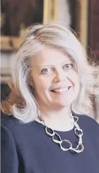 New LordLieute­nant of West Sussex is confirmed - PressReader