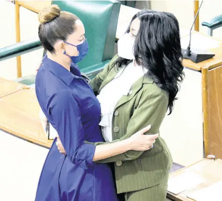 ‘CRISIS MODE’ - PressReader