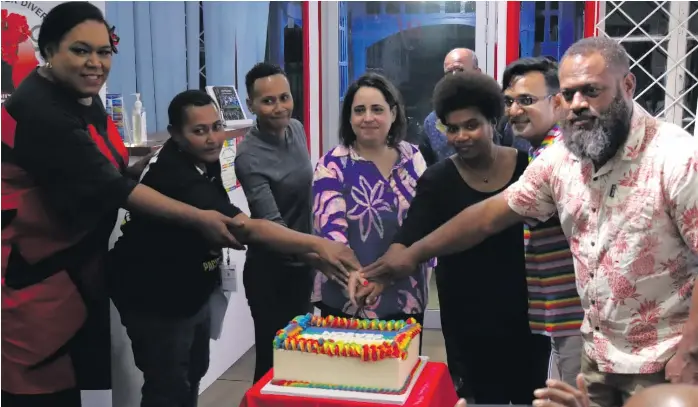 Unity in diversity - PressReader