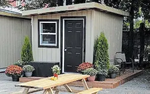 Hamilton Alliance for Tiny Homes `resilient' as it awaits a location ...