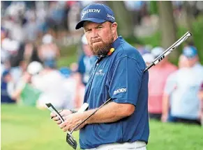 Lowry just misses record-breaking 61 - PressReader