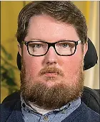 Assisted suicide laws could put disabled in danger, warns expert ...