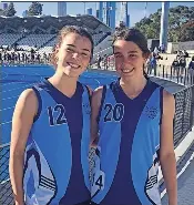 State finalists - PressReader