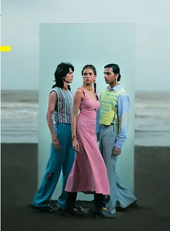 ERODE CLOTHING - PressReader