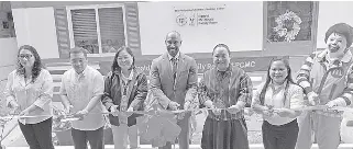 PHL’S first ever ‘family room’ opens at Philippine Children’s Medical ...