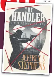 Anything for you, America - PressReader