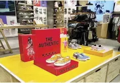 VANS opens newest store in Iloilo City - PressReader