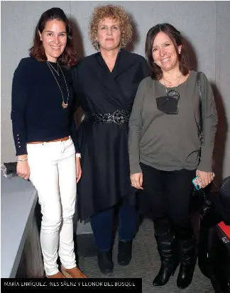 CONOCE MÁS A LA AUTORA - PressReader