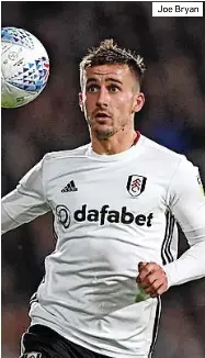 Ireland boss defends call for Lenihan - PressReader