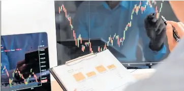 Change tack as term deposits fall - PressReader