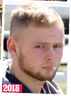 ‘We were served a life sentence the day Cameron was murdered’ - PressReader