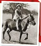 In the saddle - PressReader