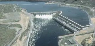 Balakot hydropower project faces further delay - PressReader
