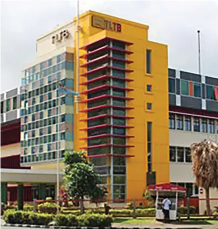 TLTB urges tenants facing difficulti­es paying rent arears to visit ...
