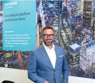 Nuveen broadens presence in Asia Pacific while staying true to long ...