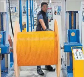 KZN gets Africa’s biggest optical fibre plant - PressReader