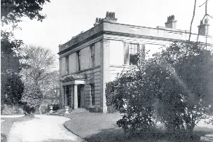 A leap in time – Jaguar’s links to historic site - PressReader