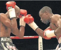 Mathebula does it for Durandt - PressReader