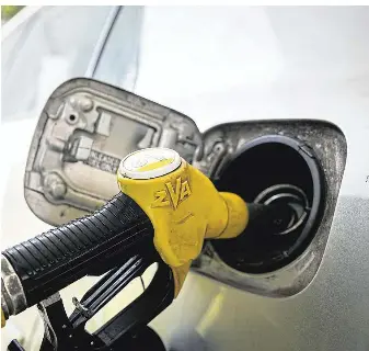 Wohin die Reise bei den Preisen geht - PressReader