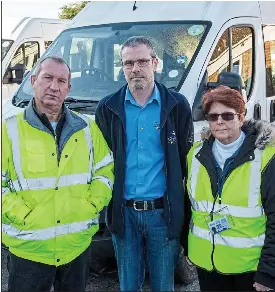 English tests hit disabled pupils’ drivers - PressReader