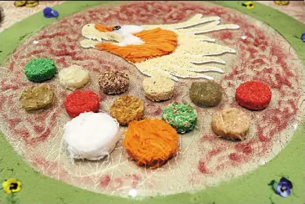 Designed to meet high expectatio­ns - PressReader