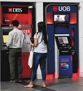 FDs, T-bills, SSBs still make sense even if rate hikes ease - PressReader